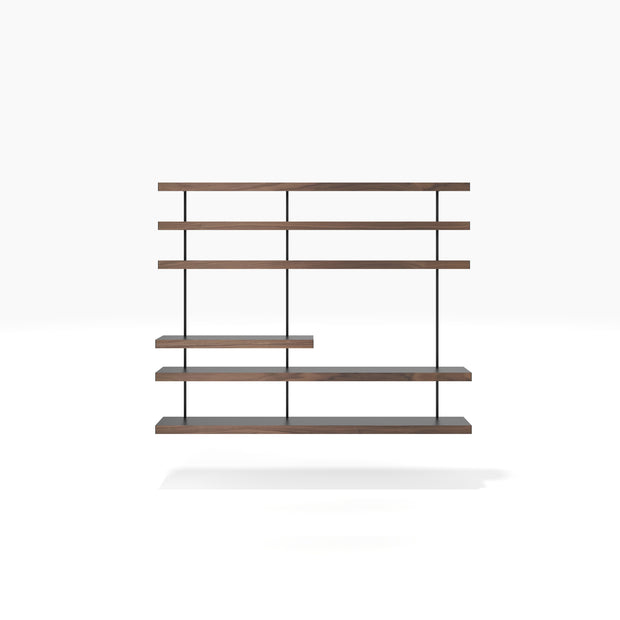 TV & Media Wall Shelving Systems | Made to Measure – ON&ON