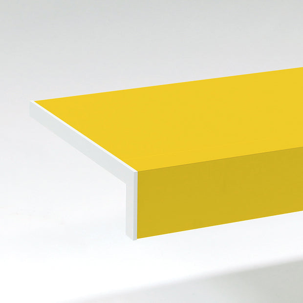 Shelving Samples | ON&ON Modular shelving | Made to Measure | UK