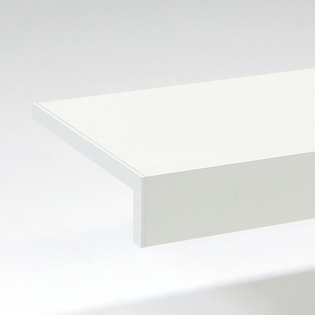 Shelving Samples | ON&ON Modular shelving | Made to Measure | UK