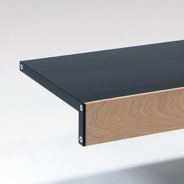 Shelving Samples | ON&ON Modular shelving | Made to Measure | UK