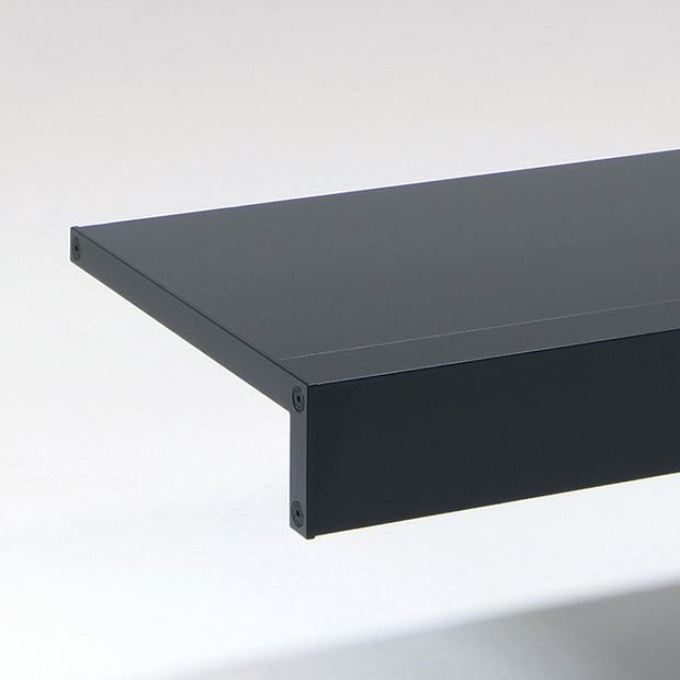 Shelving Samples | ON&ON Modular shelving | Made to Measure | UK