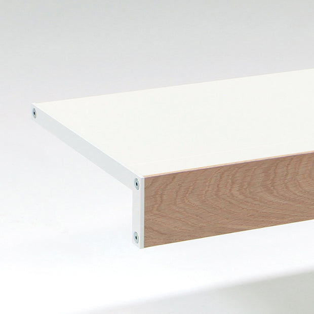Shelving Samples | ON&ON Modular shelving | Made to Measure | UK