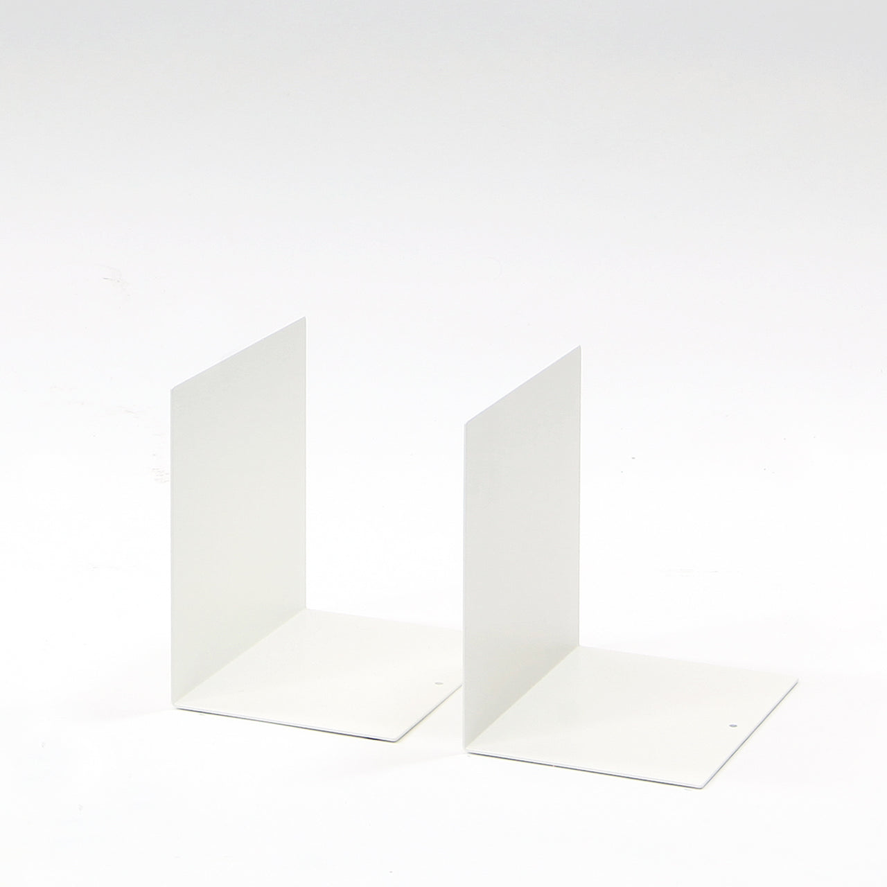 ON&ON | Bookends | Aluminium | Made in UK